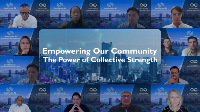 Empowering Our Community – The Power of Collective Strength – Deal ...